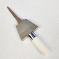 China IEC62368-1 IT Test Equipment , Straight Unjointed Version Respective Test Probe for sale