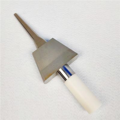 China IEC62368-1 IT Test Equipment , Straight Unjointed Version Respective Test Probe for sale