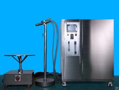 China IEC 60529 IPX5/IPX6 Tester , IP Testing Equipment for sale