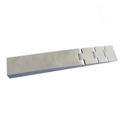 China Wedge Probe For Testing Document Shredders for sale