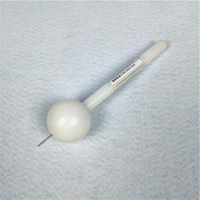 China Suitable tool to simulate a straight metal object, 1mm in diameter, length up to 13 mm,IEC2368-Annex P for sale