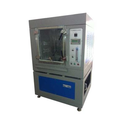 China Ip 5x / 6x Dust Test Apparatus Iec 62368-1 Annex Y.5.5 Protection From Excessive Dust for sale