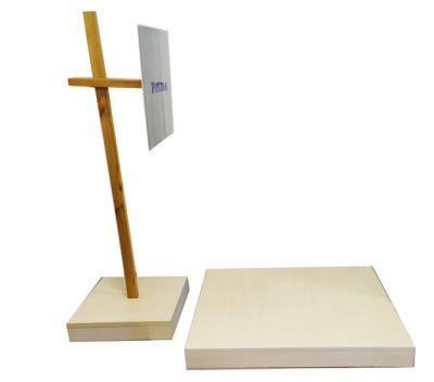 China Floor Configuration Test Equipment for sale