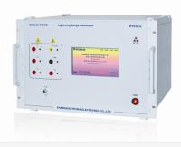 China Communication Line Lightning Surge Generator SUG10/700T Series for sale