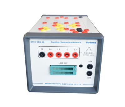 China Lightning Surge Symmetry Line And Asymmetric Coupling Network DATA-CDN Series for sale