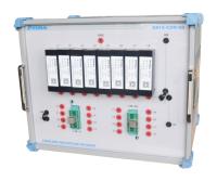 China Unsymmetrical Coupled Decoupling Network Test Equipment DATA-CDN-4B for sale