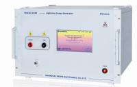 China IEC61000-4-5 Lightning Surge Generator 1089 Series for sale