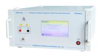 China IEC61000-4-10 Damped Oscillating Magnetic Field Generator DMF61010 for sale