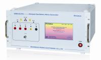 China Damping Shock Wave Generator equipment SJB61012TG for sale