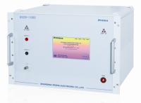 China Touch Screen Stray Surge Generator DS28-100S for sale