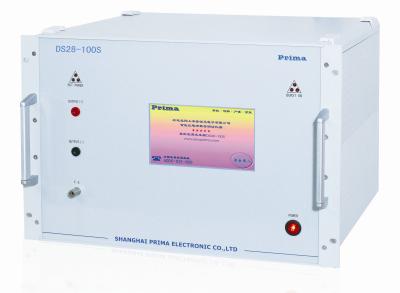 China Touch Screen Stray Surge Generator DS28-100S for sale
