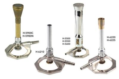 China UL1642 Meker Type Burner for sale
