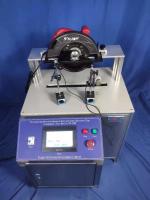 China IEC60745-2-5 Circular Saw Switch Endurance And Lower Guard Recovery Time Test Device for sale