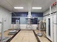 China ISO 20653 IEC 60529 IP Testing Equipment  Waterproof Ingress Protection for sale