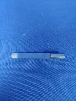 China Flat Probe As Per EN 60598-2-20 Clause 20.12.3 for sale