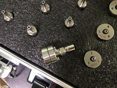 China C.4 Male Luer Reference Connector for sale