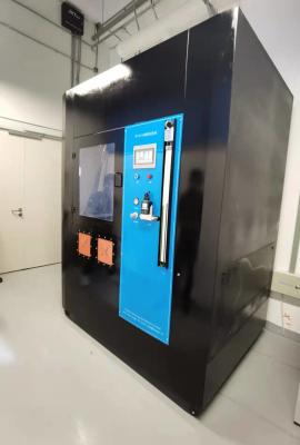 China VW-1 Flame Test Vertical Flame And FT1 Test UL 1581 for sale
