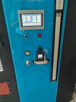 China IEC 60332 Flammability Testing Equipment For Vertical Flame Propagation Single Insulated Cable for sale