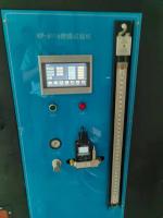 China IEC 60332 Flammability Testing Equipment For Vertical Flame Propagation Single Insulated Cable for sale