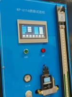 China VW-1 Flame Test Vertical Flame And FT1 Test UL 1581 for sale