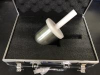 China φ75 mm Test Rod with a Hemispherical End as per IEC 60335-2-30:2009 (Ed.5.0) Table 101 for sale
