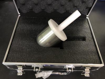 China φ75 mm Test Rod with a Hemispherical End as per IEC 60335-2-30:2009 (Ed.5.0) Table 101 for sale