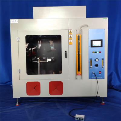 China 50w and 500w Flame Tester | IEC60695-11-3,IEC60695-11-4 for sale
