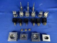 China SN441011-2-3:2019 E F G H J Serials Gauges For Testing Swiss Household Plug And Socket for sale