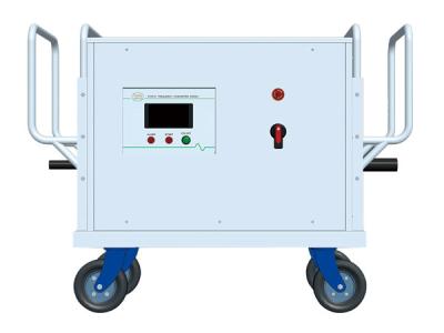 China IP54 EF Signal Interlocking AC Aviation Power Supply for sale