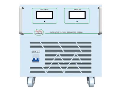 China ISO Automatic Voltage Regulator For SMT / OA / CNC Equipment for sale