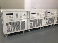 China ISO9001 Laboratory Linear Standard DC Power Source Resolution 10mV 1mA for sale