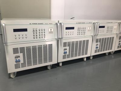 China ISO9001 Laboratory Linear Standard DC Power Source Resolution 10mV 1mA for sale