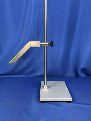 China UL 982 Figure 30.2 Blender Accessibility Probe For Blender Container Abuse Test for sale