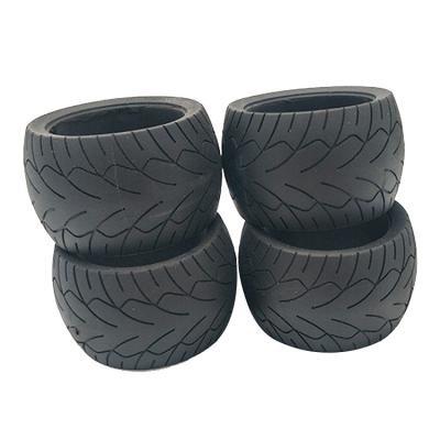 China Soft Rubber Custom Plastic Parts ASB POM PP PE Vacuum Casting For 3D Prototypes for sale