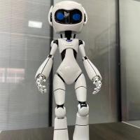 China Custom SLA 3D Printing Smart Robot Vacuum Cast Prototype | TUV Certified Stainless Steel Material for sale