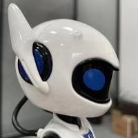 China Custom SLA 3D Printing Smart Robot Vacuum Cast Prototype | TUV Certified Stainless Steel Material for sale