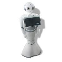 China Smart Robot Model SLA 3D Printing Resin TPU Control 100% Inspection Professional for sale