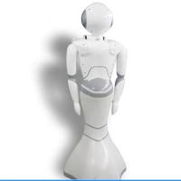 China Smart Robot Model SLA 3D Printing Resin TPU Control 100% Inspection Professional for sale