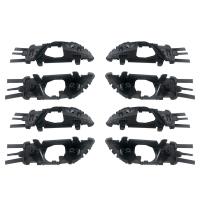 China Affordable Small-Lot Rapid Prototyping – CNC & 3D Printing in ABS, PC, Nylon, PETG & TPU for sale