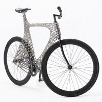 China SLM & Fused Deposition Modeling | Stainless Steel & Aluminum Parts with High Tolerance for Bicycle Model for sale