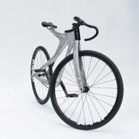 China SLM & Fused Deposition Modeling | Stainless Steel & Aluminum Parts with High Tolerance for Bicycle Model for sale
