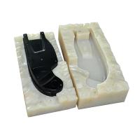 China Hard SLS TPU Custom Injection Molded Parts Fabricated Plastic Parts for sale