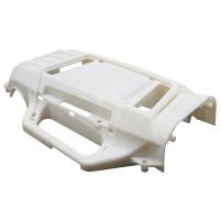 China Hard SLS TPU Custom Injection Molded Parts Fabricated Plastic Parts for sale