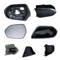 China Hard SLS TPU Custom Injection Molded Parts Fabricated Plastic Parts for sale
