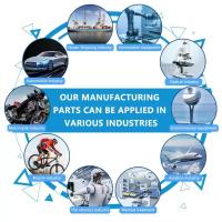 China Vacuum Casting Transparent 3d Printing Service Professional Micro Machining For Auto Parts for sale