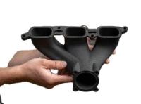 China Vacuum Casting Transparent 3d Printing Service Professional Micro Machining For Auto Parts for sale