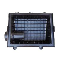 China Rapid Prototype Filament Deposition Modeling Automotive Car Parts STL File Mold Injection for sale