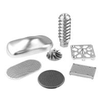 China Rapid Prototyping CNC Aluminum Parts Oem Cnc Machining Service Fabrication for sale