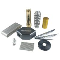 China Rapid Prototyping CNC Aluminum Parts Oem Cnc Machining Service Fabrication for sale