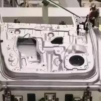 China Custom Sheet Metal Production for Medical Industry | Stainless Steel & Aluminum Fabrication for sale